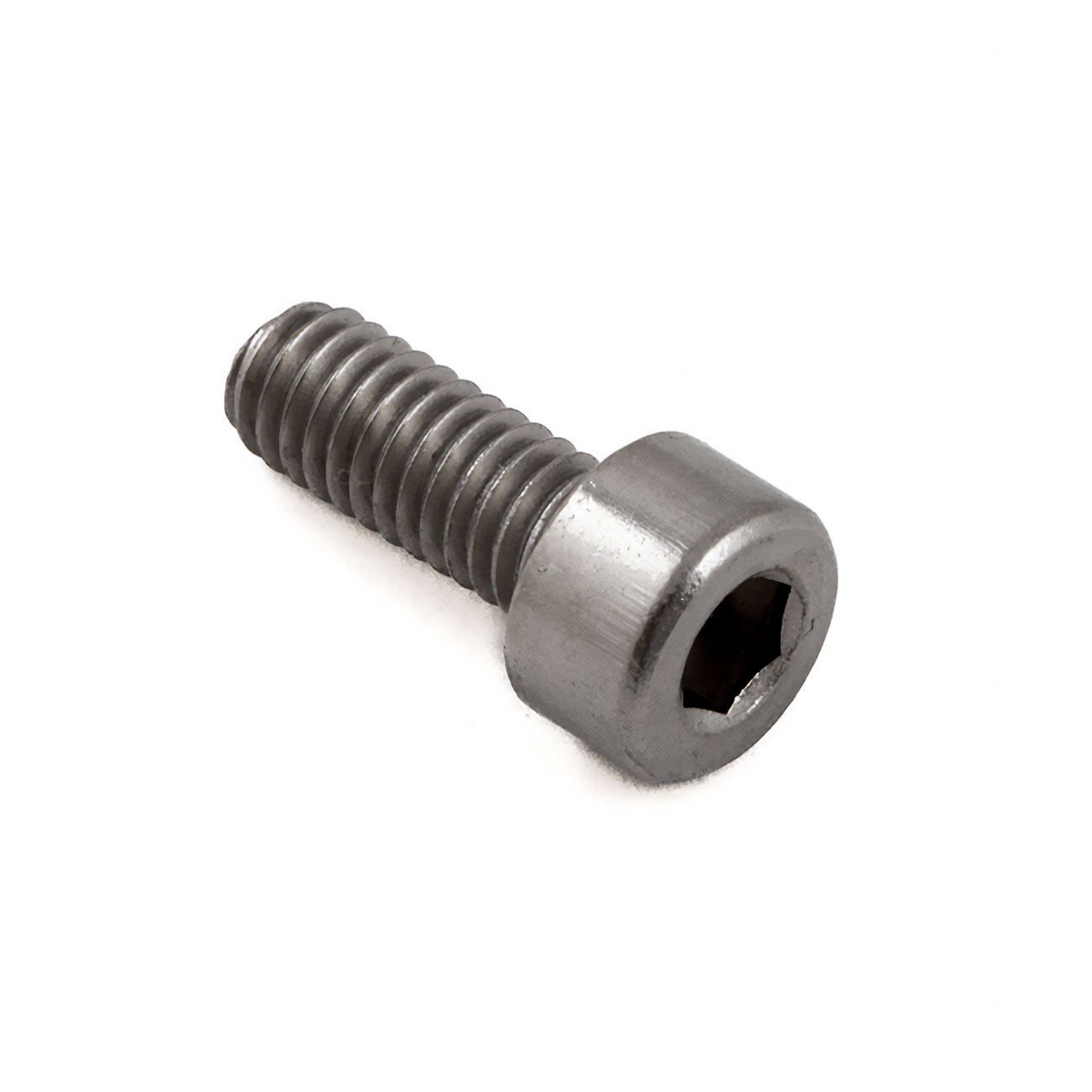SCREW M4x10 STAINLESS STEEL – Italparts coffee