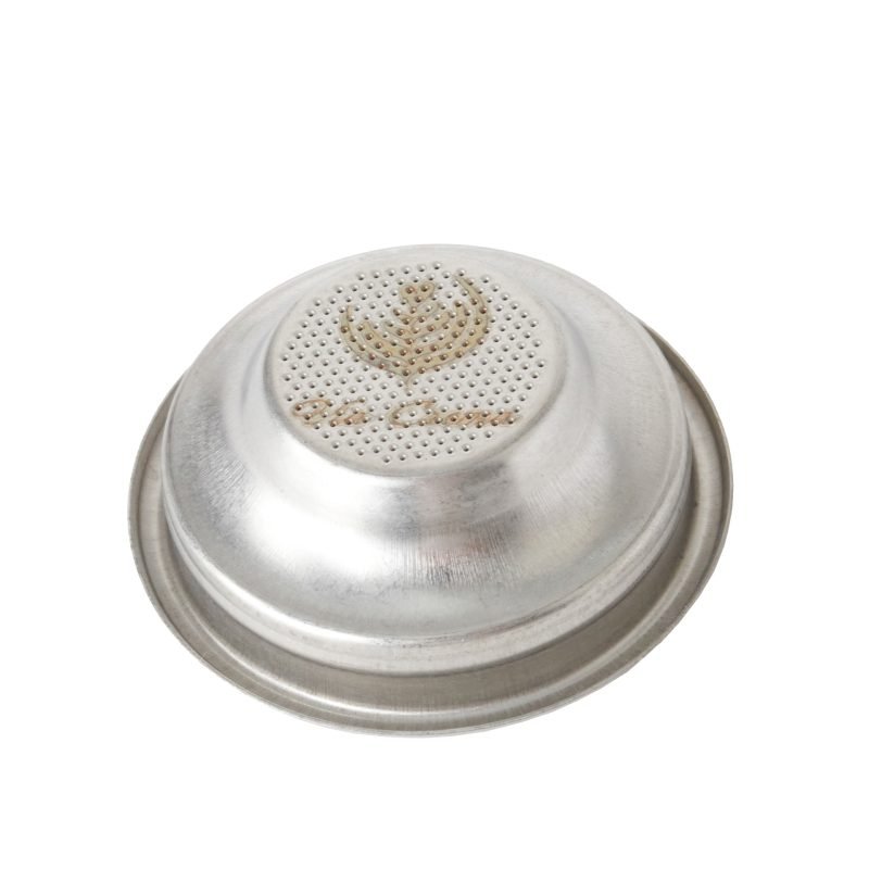 VIA CREMA FAEMA FILTER BASKET 1 CUPS 7 gr. – ITALPARTS coffee