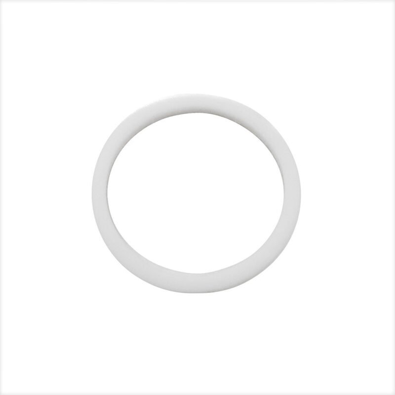 PTFE GASKET 24X20X1mm RANCILIO STEAM TAP – ITALPARTS coffee