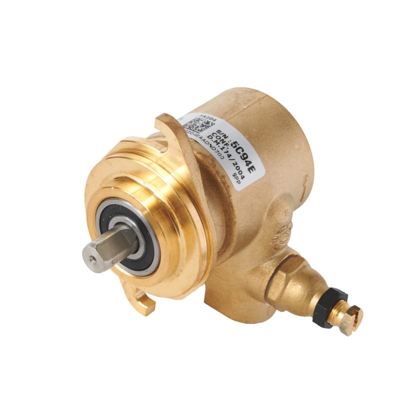 FLANGE PUMP 200 L/H a 1450 rpm 2 HOLES – 3/8″ GAS – ITALPARTS coffee