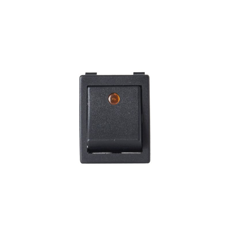 ORANGE PILOT LIGHT BIPOLAR SWITCH – ITALPARTS coffee