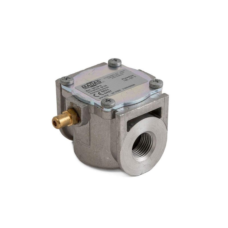 GAS FILTERS/ FMC DN 15- 6 BAR – ITALPARTS coffee