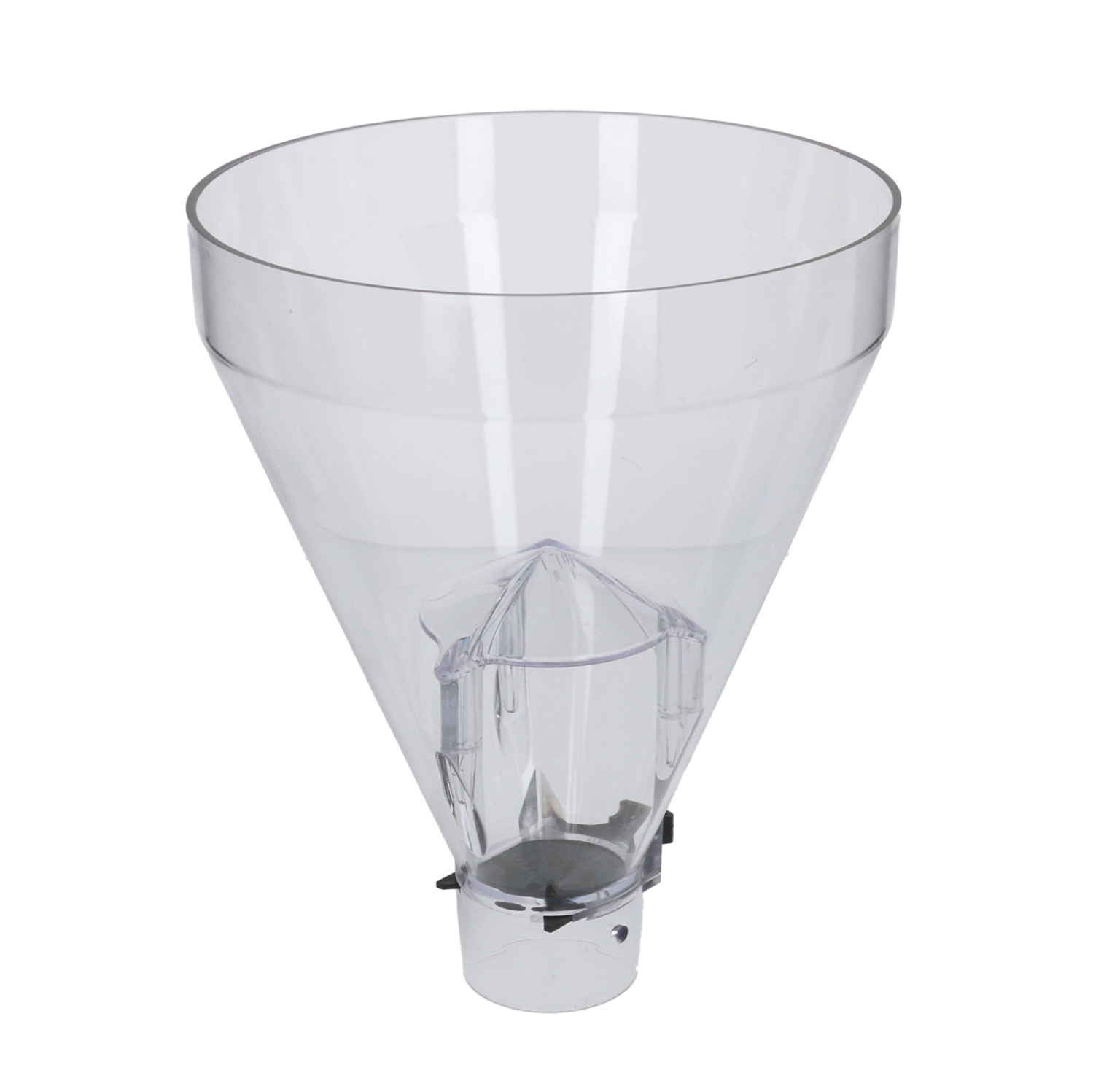 MAZZER ORIGINAL SUPER JOLLY CONICHAL HOPPER 1,3KG – ITALPARTS coffee