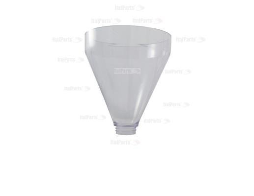 UNIVERSAL STACKABLE CONICAL HOPPER 3000 ML – Italparts coffee